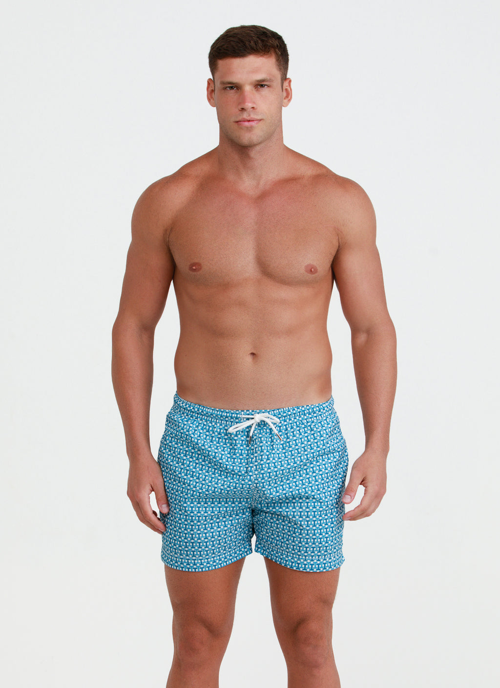 IGUAZU AZUL – IGUAZÚ SWIMWEAR